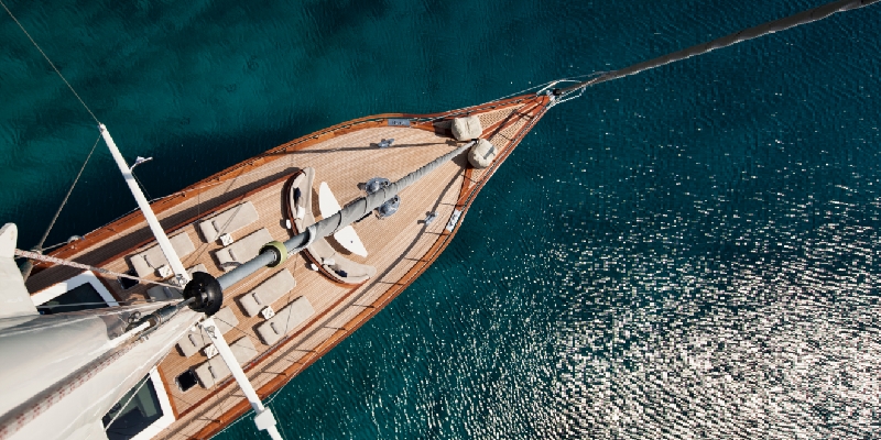 Rigging A Sailboat For Beginners - Your Dreams, Our Waves!