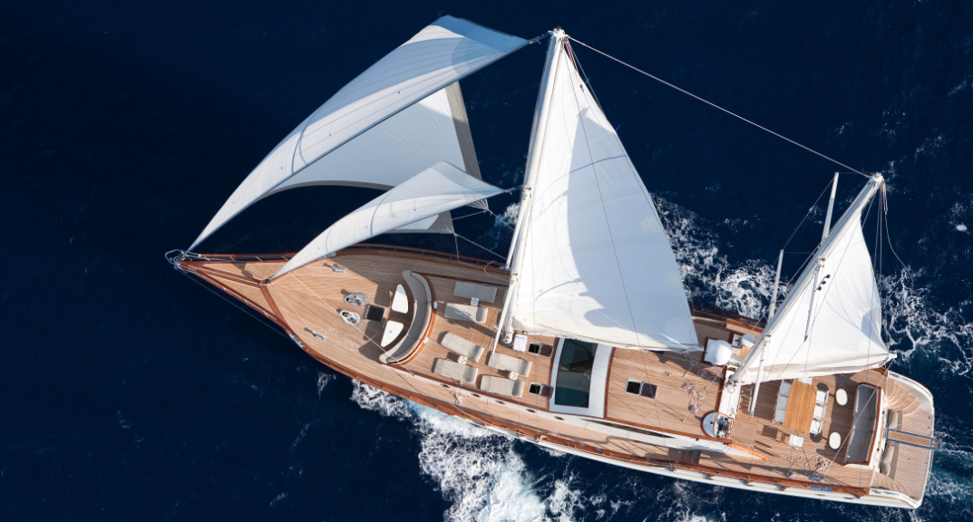 How To Rig A Sailboat For Beginners - Your Dreams, Our Waves!