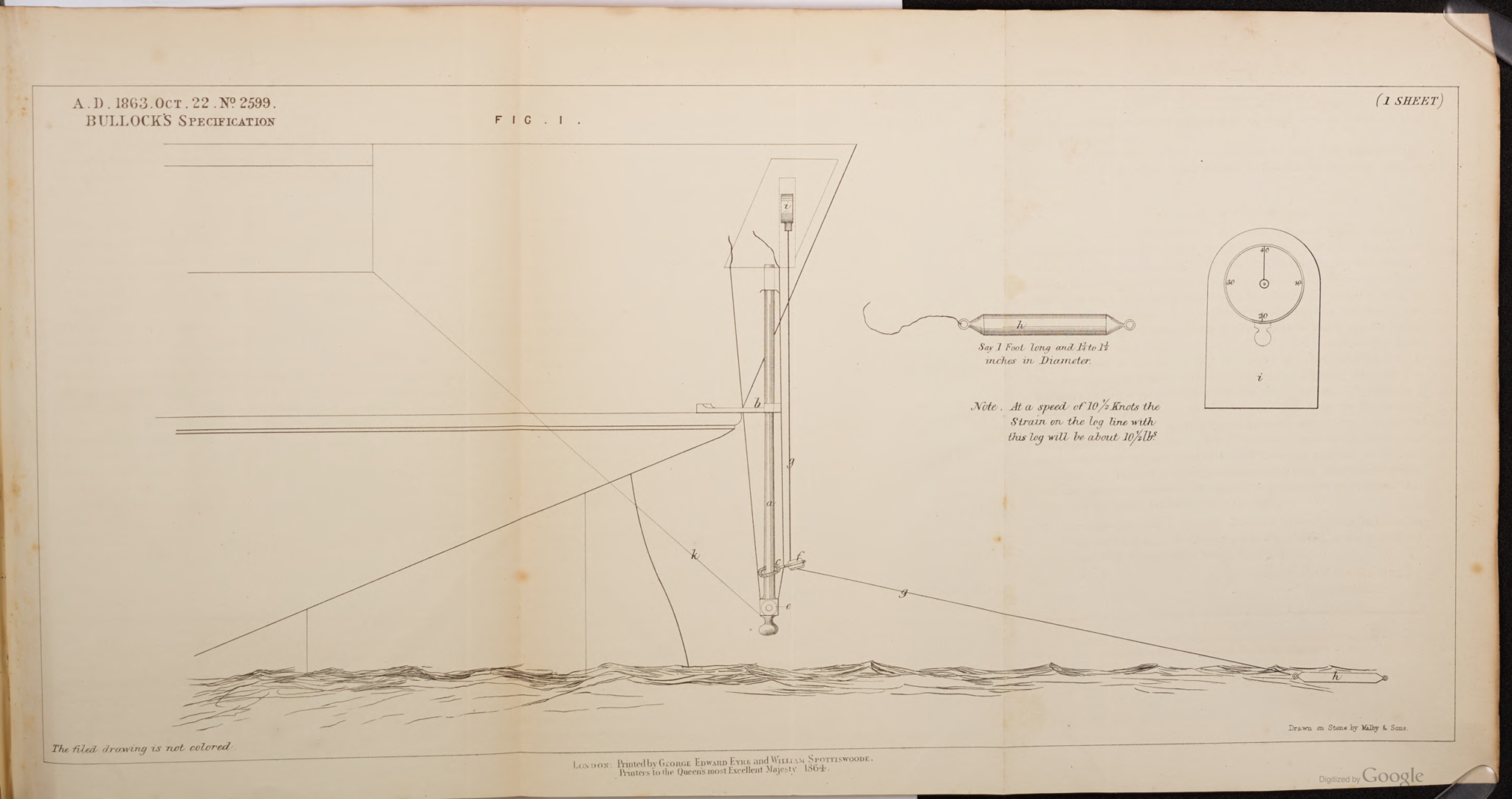 Knots and Nautical Miles - Your Dreams, Our Waves!
