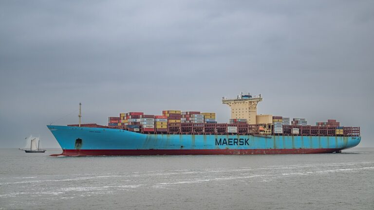 Ship Prefixes: A Guide To Maritime Abbreviations - Your Dreams, Our Waves!