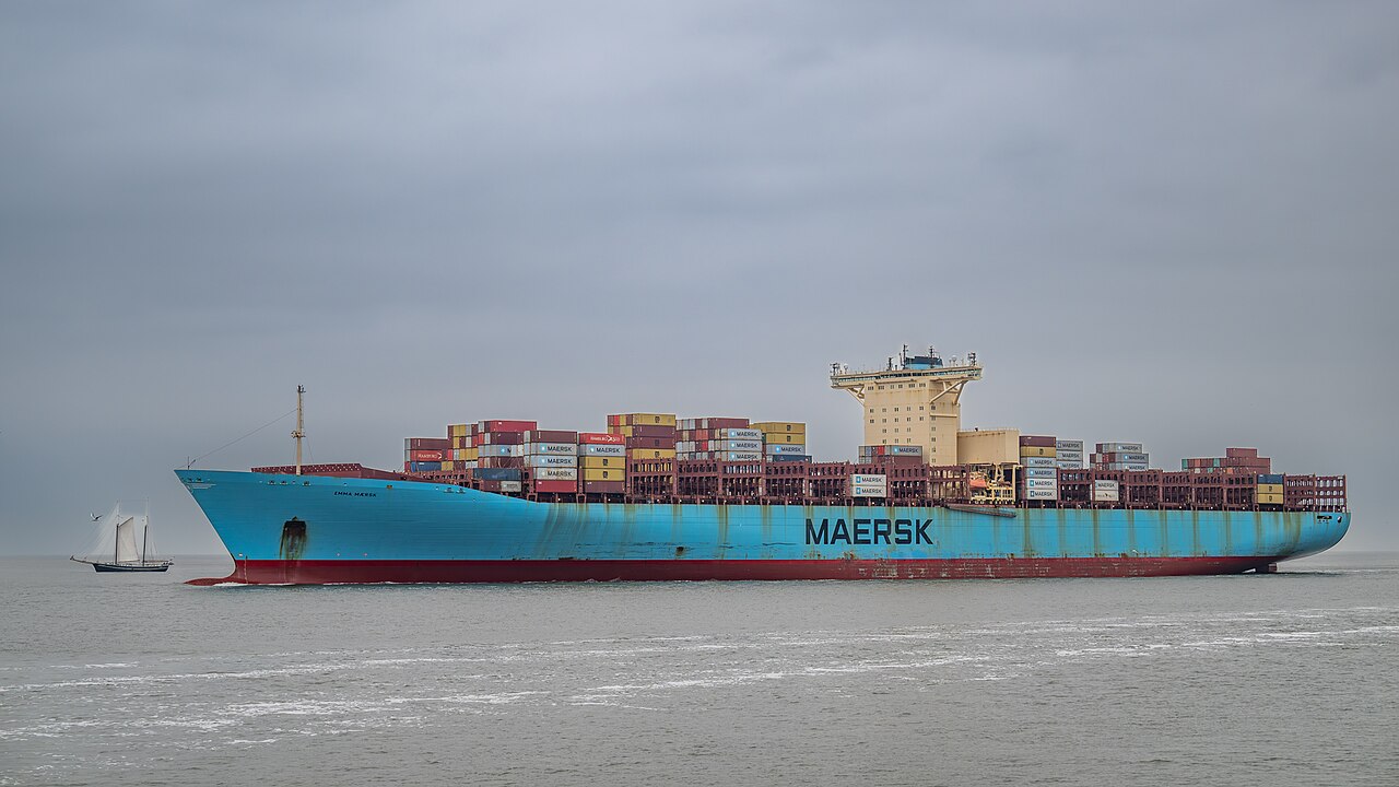 Ship Prefixes: A Guide To Maritime Abbreviations - Your Dreams, Our Waves!