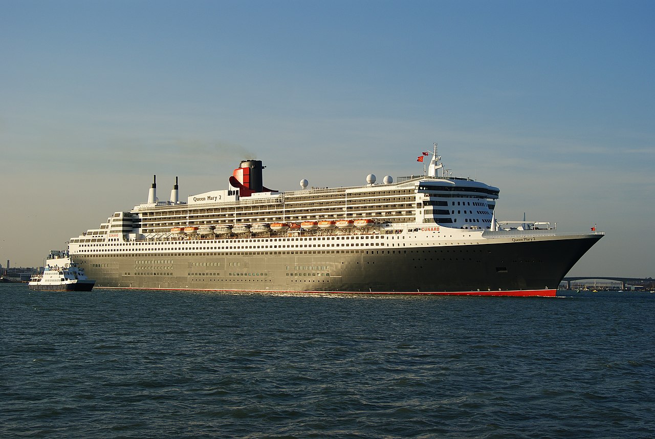 Ship Prefixes: A Guide To Maritime Abbreviations - Your Dreams, Our Waves!