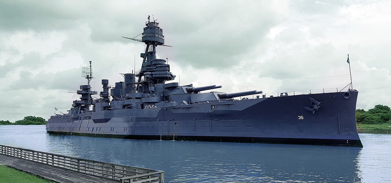 Ship Prefixes: A Guide To Maritime Abbreviations - Your Dreams, Our Waves!