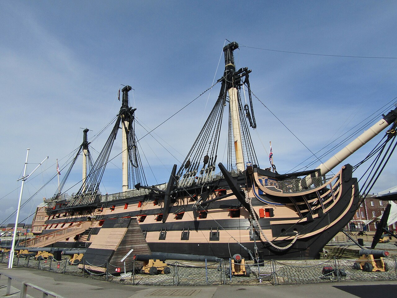 Ship Prefixes: A Guide To Maritime Abbreviations - Your Dreams, Our Waves!