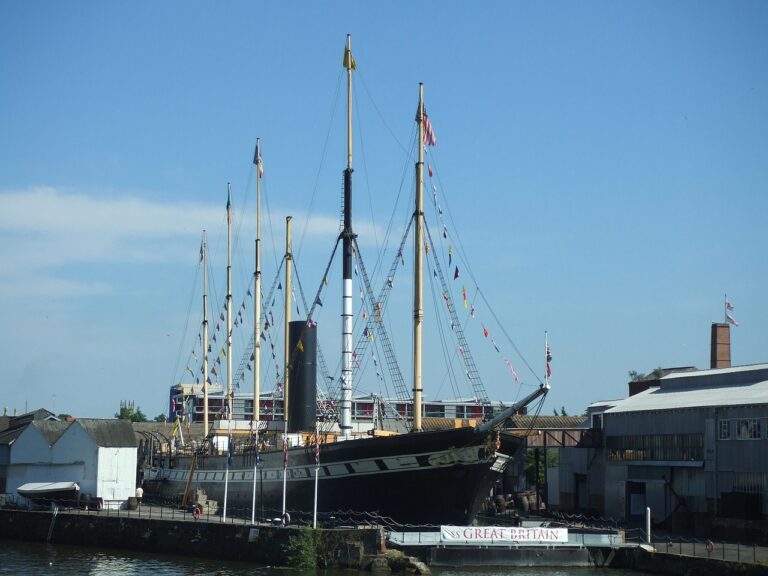 Ship Prefixes: A Guide To Maritime Abbreviations - Your Dreams, Our Waves!