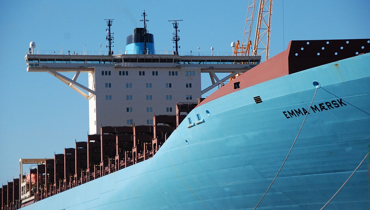 Ship Prefixes: A Guide To Maritime Abbreviations - Your Dreams, Our Waves!