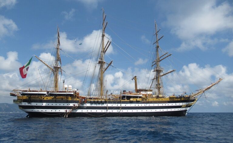 Ship Prefixes: A Guide To Maritime Abbreviations - Your Dreams, Our Waves!