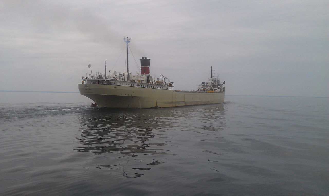 Ship Prefixes: A Guide To Maritime Abbreviations - Your Dreams, Our Waves!