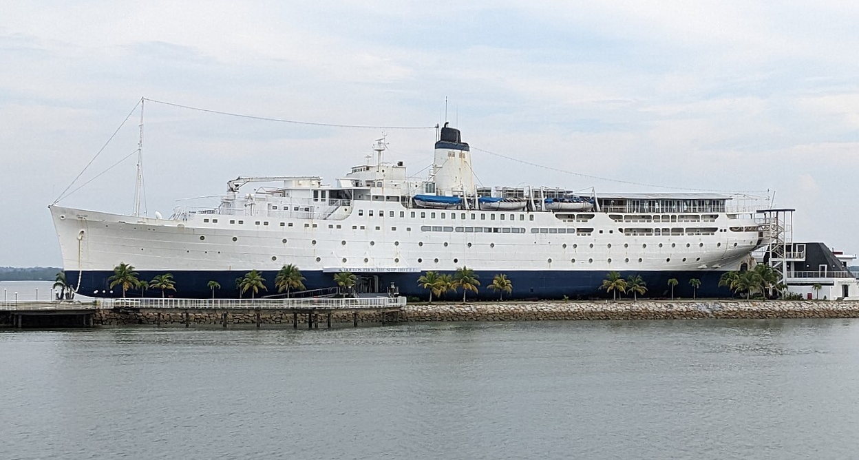 Ship Prefixes: A Guide To Maritime Abbreviations - Your Dreams, Our Waves!