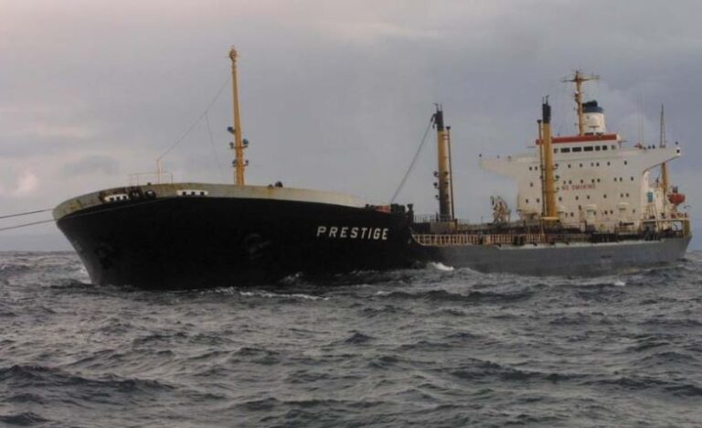 Ship Prefixes: A Guide To Maritime Abbreviations - Your Dreams, Our Waves!