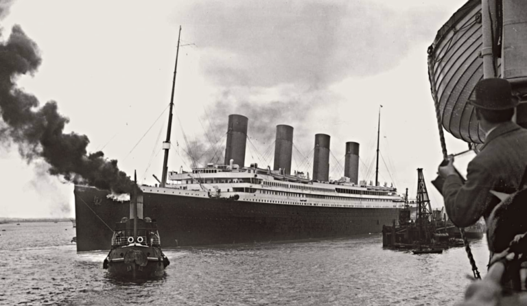 Ship Prefixes: A Guide To Maritime Abbreviations - Your Dreams, Our Waves!