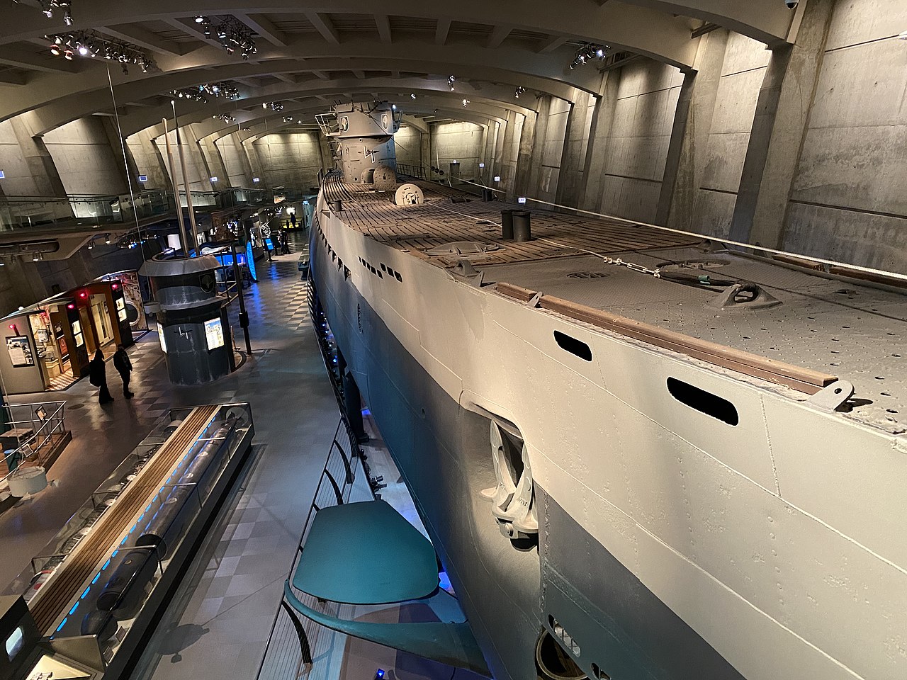 Ship Prefixes: A Guide To Maritime Abbreviations - Your Dreams, Our Waves!